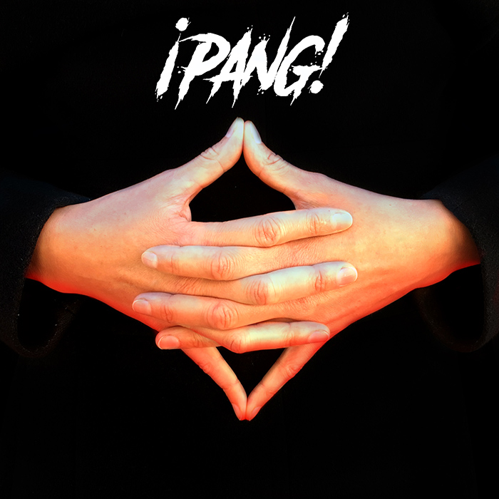¡PANG! PUBLICA SU ÁLBUM HOMÓNIMO - Diario de un Rockero