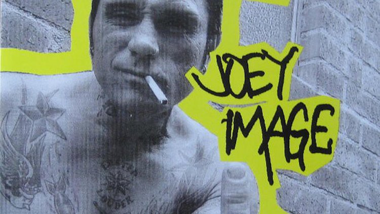 FALLECE JOEY IMAGE, EX DE MISFITS - Diario de un Rockero