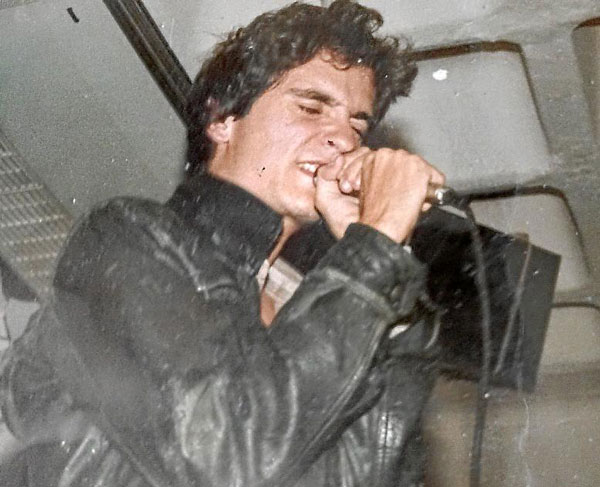 FALLECE JAIME TRAY DE CEREBROS EXPRIMIDOS - Diario de un Rockero