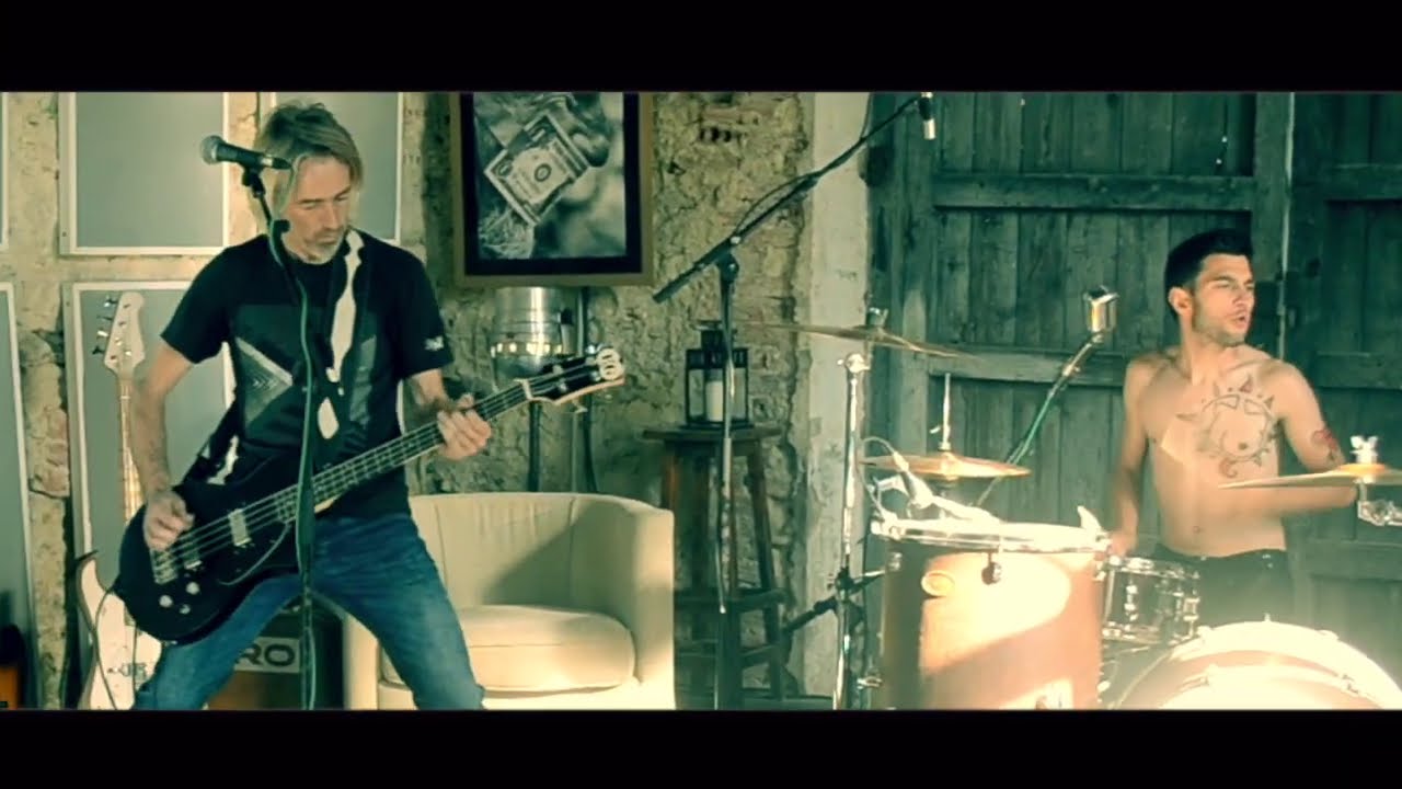 DURO PRESENTA EL VIDEOCLIP DE "EL LIMBO" - Diario de un Rockero