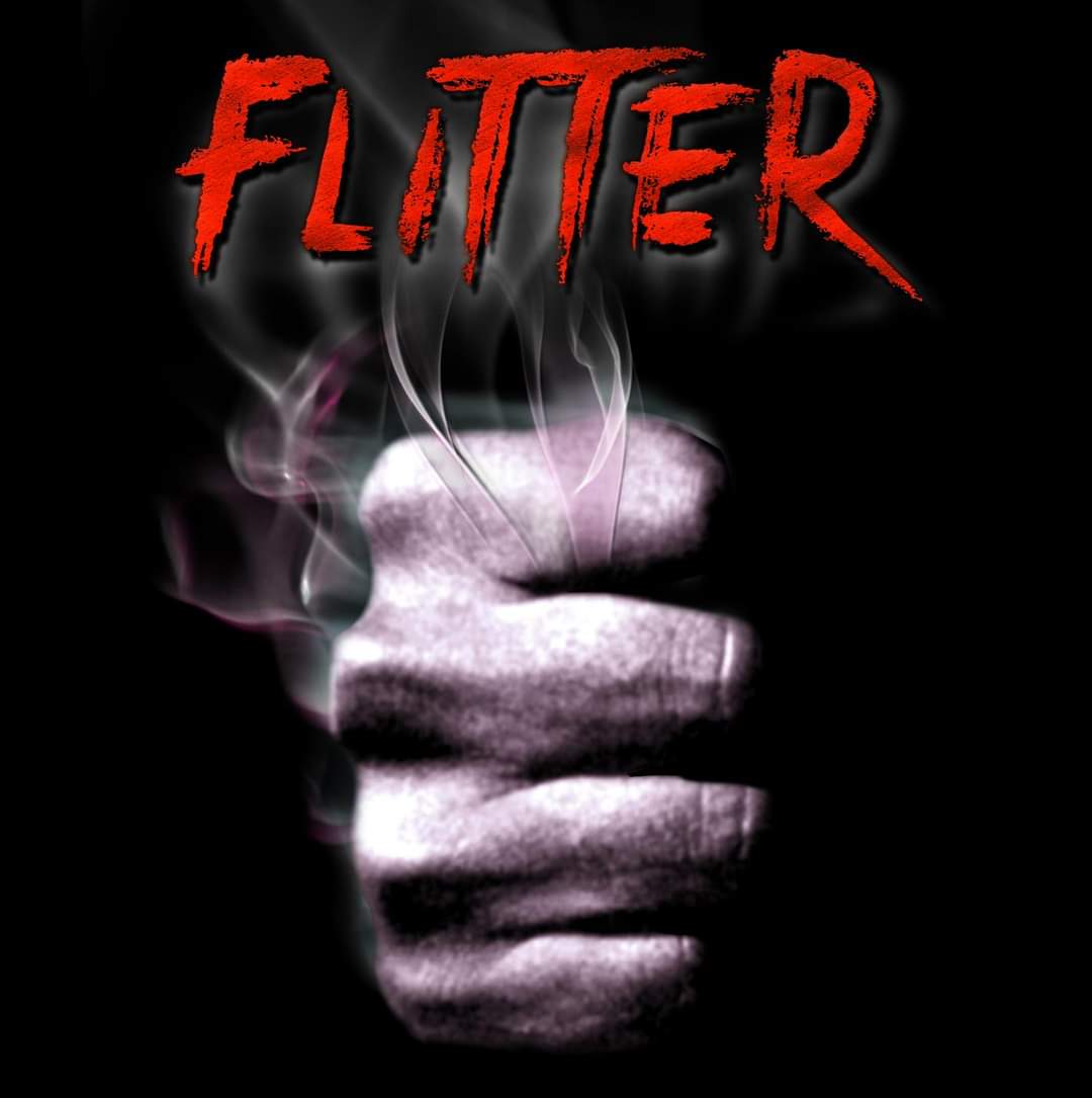 FLITTER PRESENTA LA PORTADA DE SU RECOPILATORIO - Diario de un Rockero