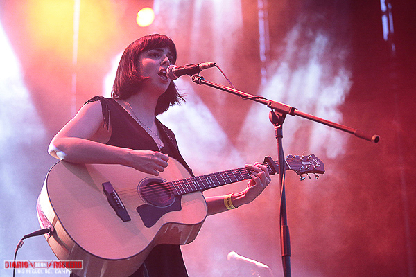 NAT SIMONS HA AFIRMADO QUE TIENE GANAS QUE SUS FANS PUEDAN ESCUCHAR SUS ...