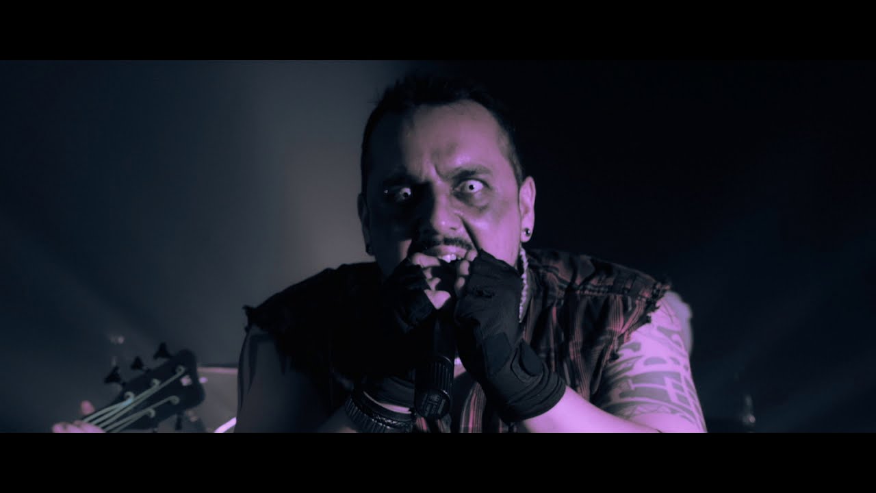 KATHEW PRESENTA SU NUEVO SINGLE "MIASMA" - Diario de un Rockero