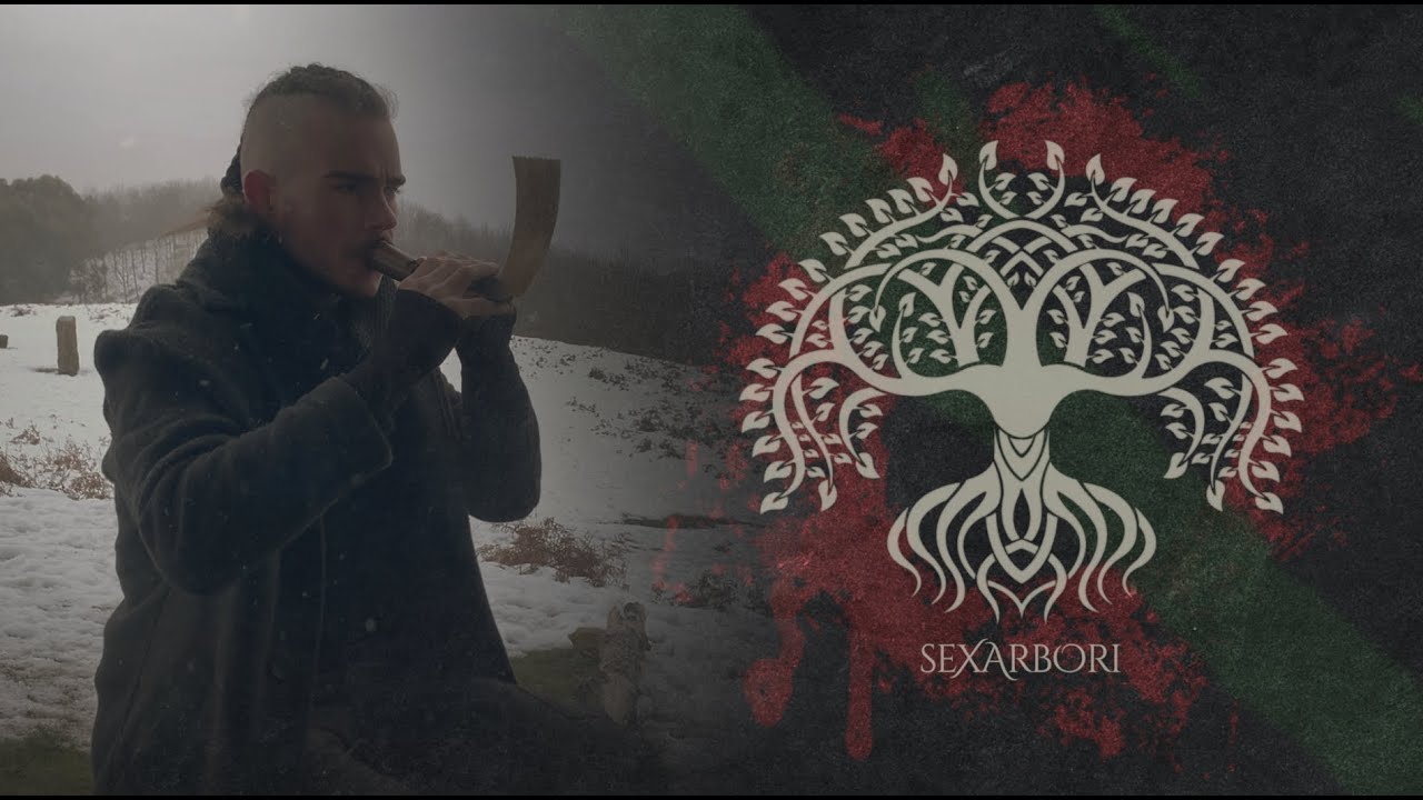 TARTALO MUSIC PRRSENTA SU NUEVO SINGLE "SEXARBORI" - Diario de un rockero
