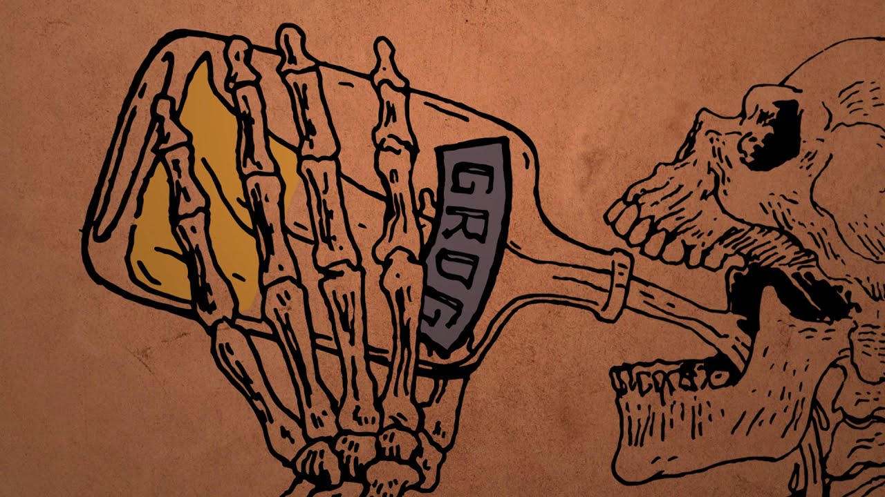 THE GROGGY DOGS PRESENTA TERCER ADELANTO DE SU ÁLBUM DEBUT - Diario de ...