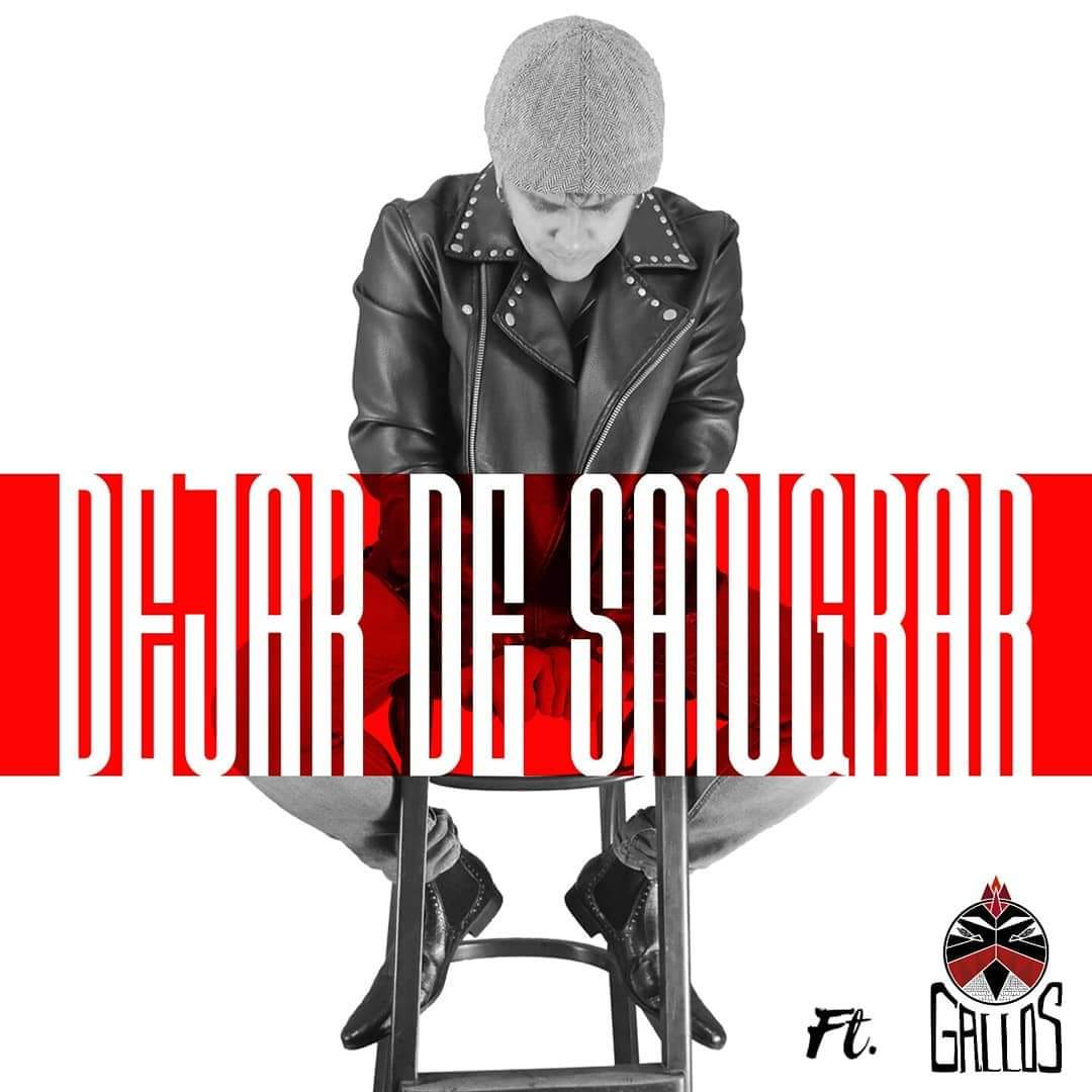 PIPO & TRAVELIN'BAND PRESENTA SU NUEVO SINGLE "DEJAR DE SANGRAR ...