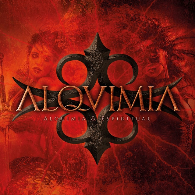 ALQUIMIA ANUNCIA NUEVO DISCO PARA EL 30 DE ABRIL - Diario de un Rockero