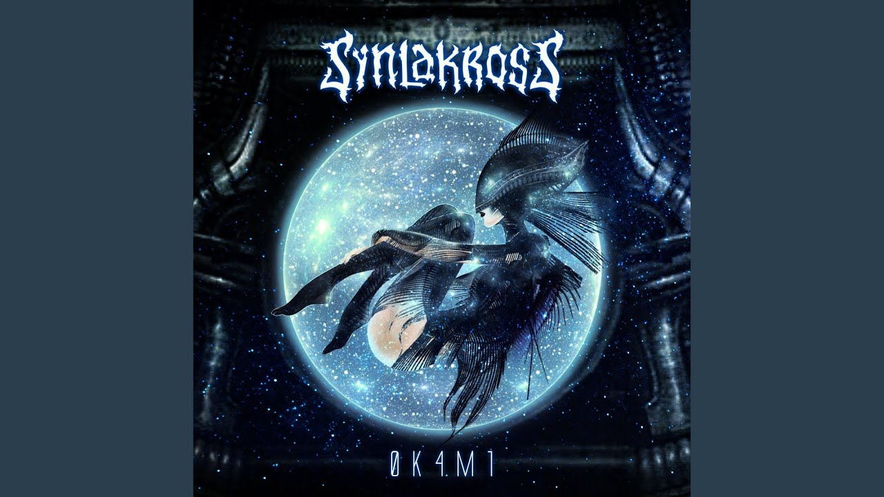 SYNLAKROSS PRESENTA SU NUEVO SINGLE "STARDUST" - Diario de un Rockero