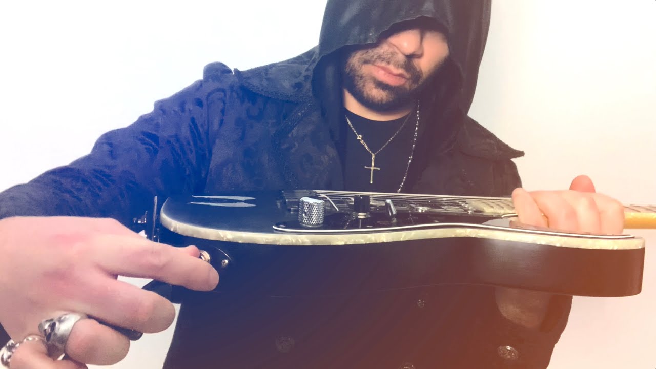 MARCO ANGELO PRESERNTA UN NUEVO TRIBUTO A MOZART - Diario de un Rockero