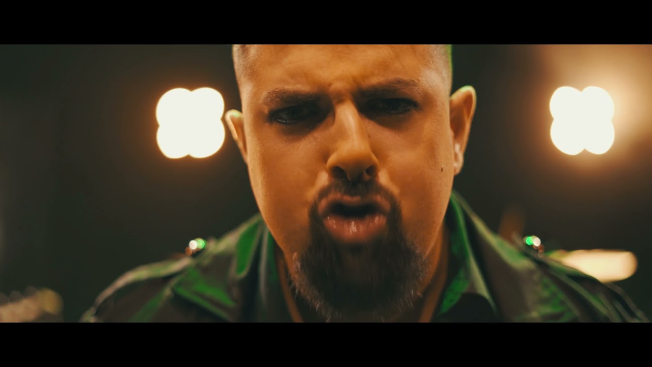 ARGION ESTRENA VIDEOCLIP - Diario de un Rockero