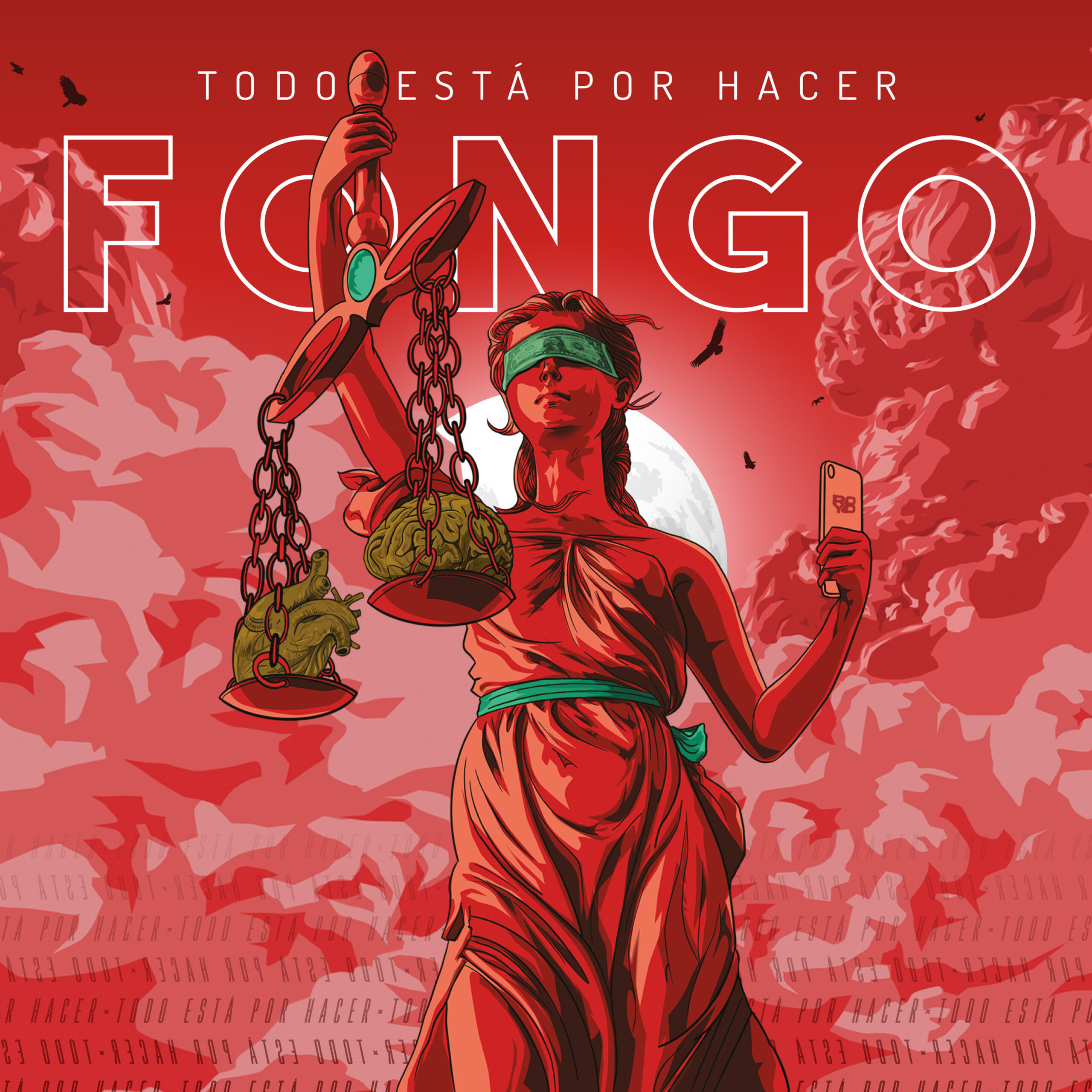 FONGO: NUEVO DISCO 21/12 - Diario de un Rockero