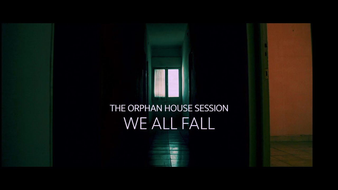WE ALL FALL ESTRENA VIDEOCLIP - Diario de un Rockero