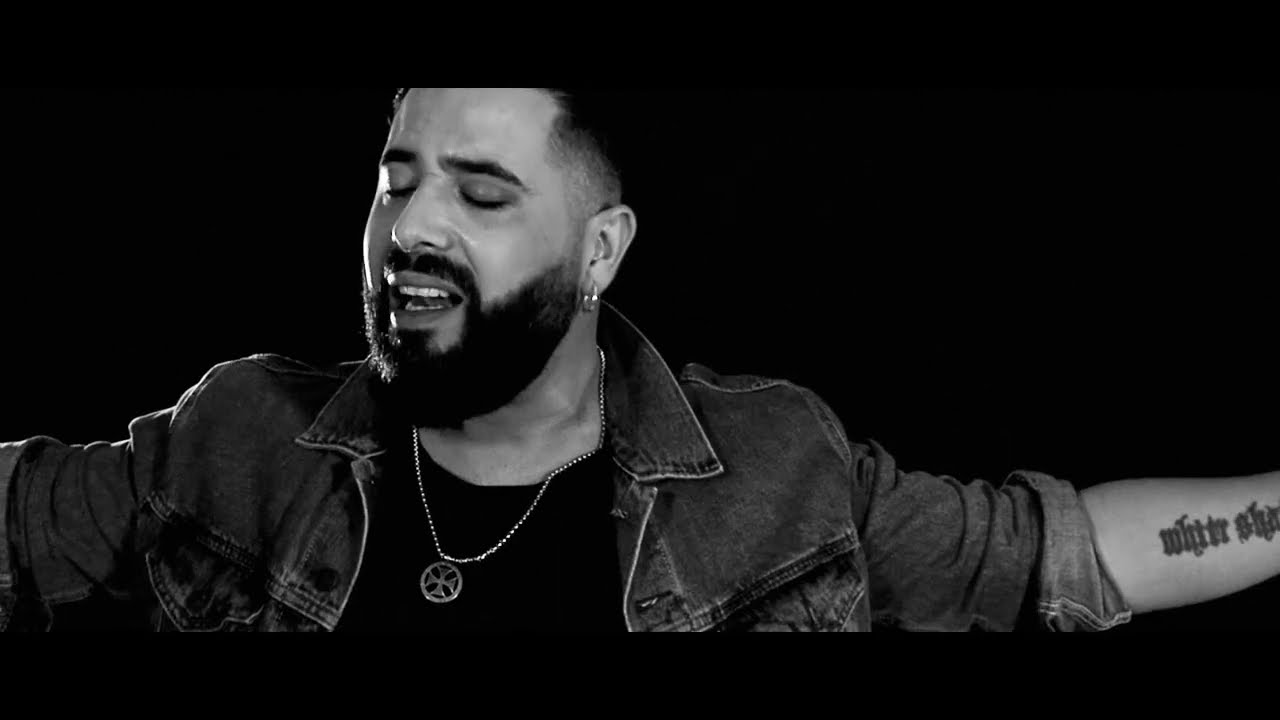 ROMEO PRESENTA "ANTÍDOTO" - Diario de un Rockero