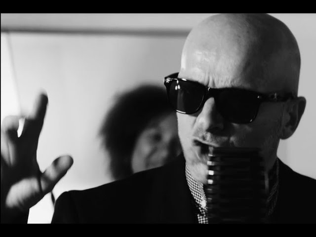 JUANTXO SKALARI: NUEVO SINGLE - Diario de un Rockero