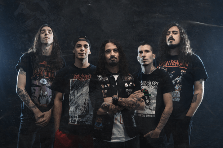 CRISIX FICHA POR PANDA ARTIST - Diario de un Rockero