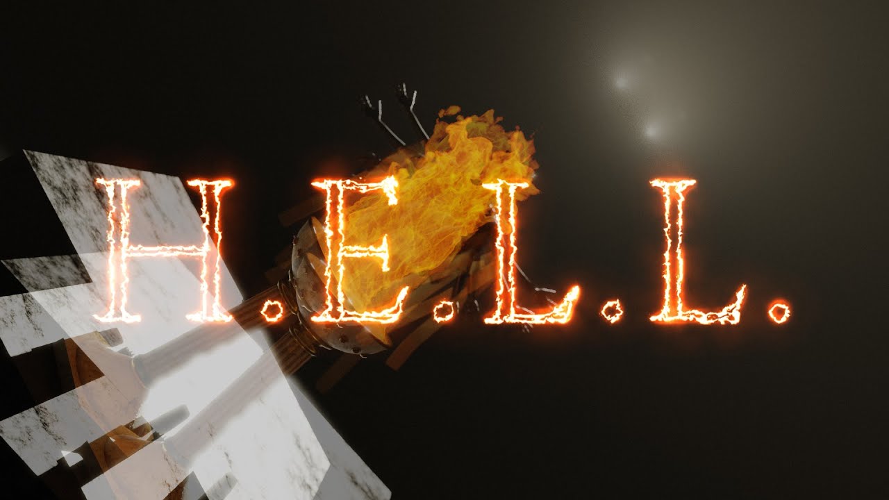 KILLUS PRESENTA "H.E.L.L." - Diario de un Rockero