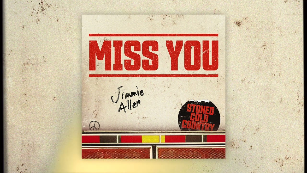 THE ROLLING STONES: "MISS YOU" POR JIMMIE ALLEN - Diario de un Rockero