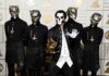 GHOST: UN REPASO POR SU TRAYECTORIA - Diario de un Rockero