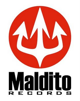 MALDITO RECORDS CUMPLE 25 AÑOS - Diario de un Rockero