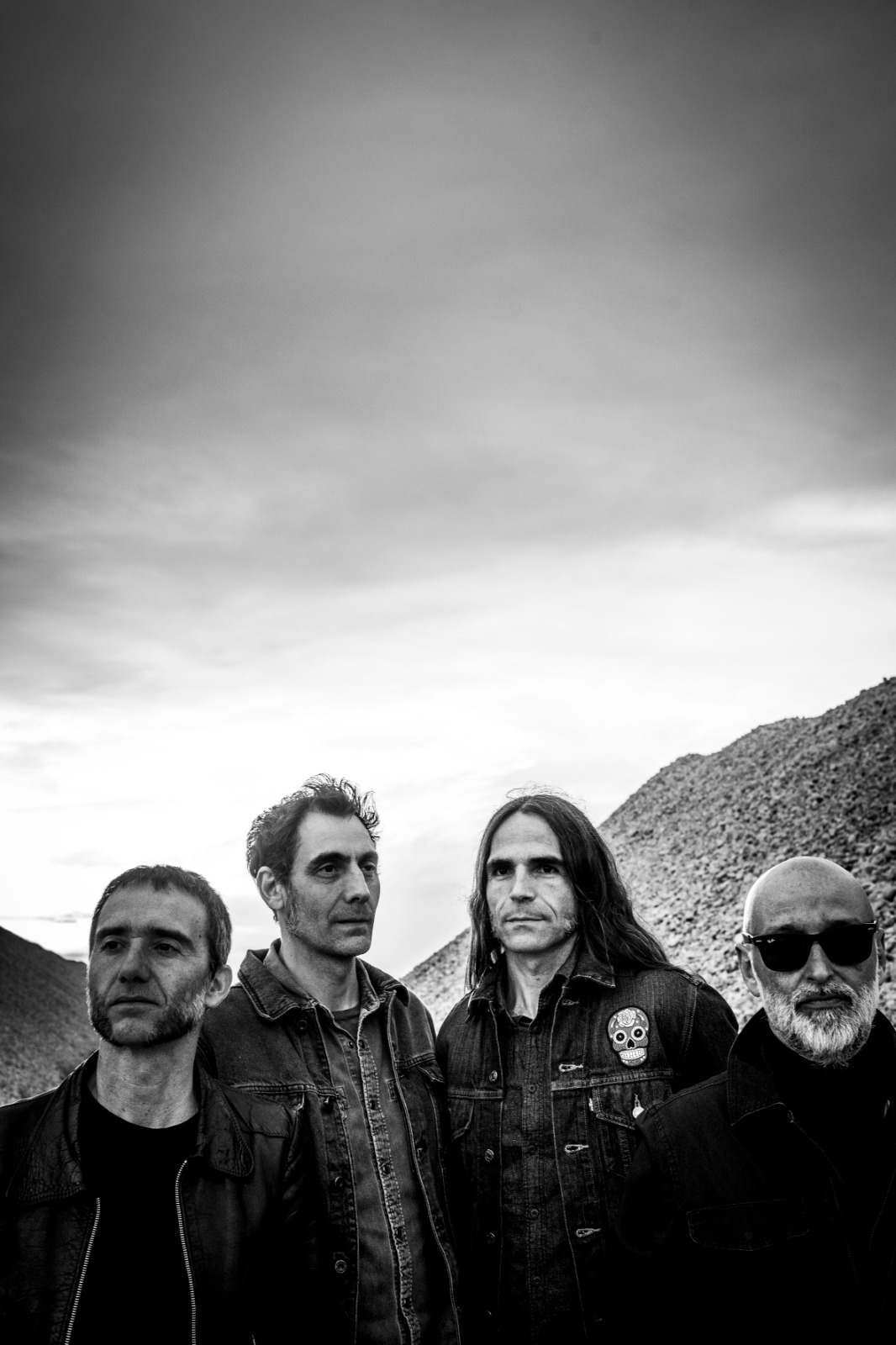 CALIZO: PRÓXIMOS CONCIERTOS - Diario de un Rockero