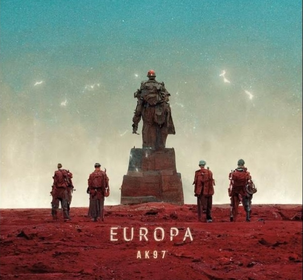 AK97 ANUNCIA NUEVO DISCO PARA EL 1 DE JUNIO - Diario de un Rockero