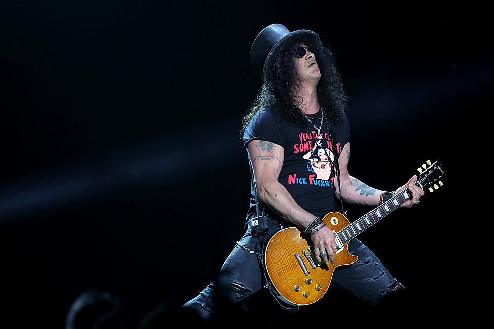 SLASH PREPARA UN NUEVO DISCO CON DIFERENTES VOCALISTAS - Diario de un ...