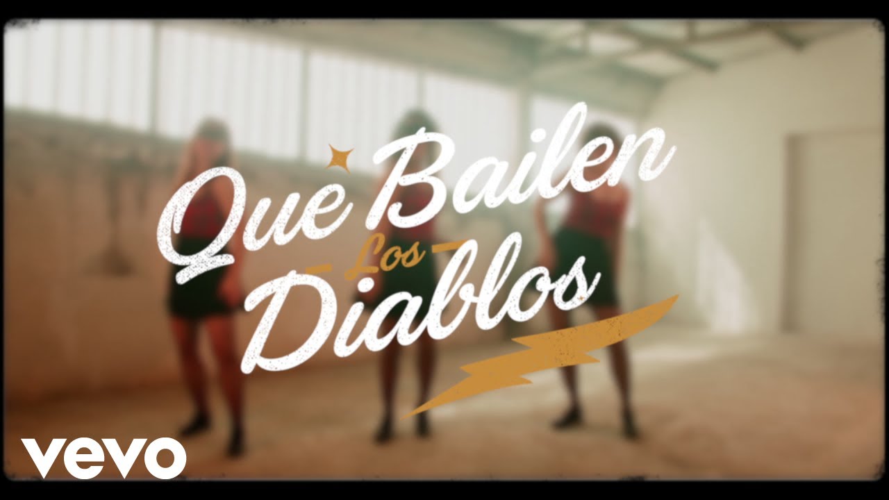 CELTAS CORTOS LANZA "QUE BAILEN LOS DIABLOS" - Diario de un Rockero