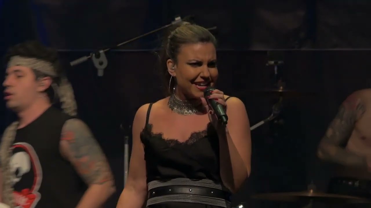 XTASY: NUEVO ADELANTO DE SU CD+DVD DIRECTO - Diario de un Rockero