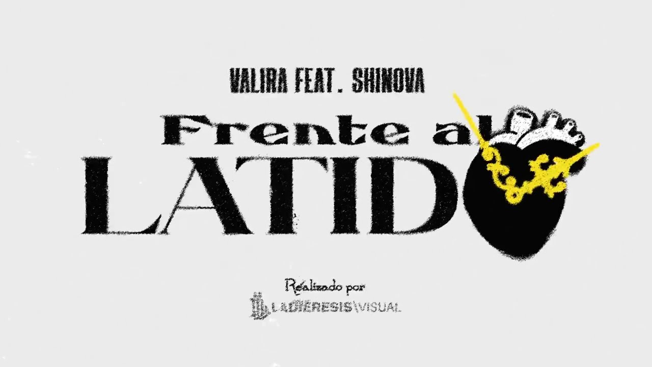 VALIRA NUEVO TEMA JUNTO A GABRIEL DE LA ROSA (SHINOVA) - Diario de un ...