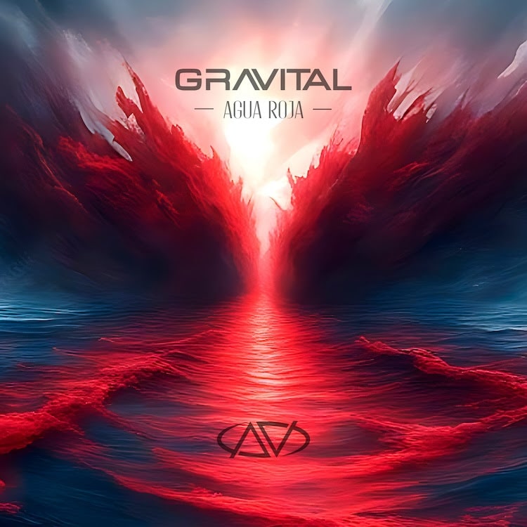 GRAVITAL PUBLICA SU NUEVO EP - Diario de un Rockero