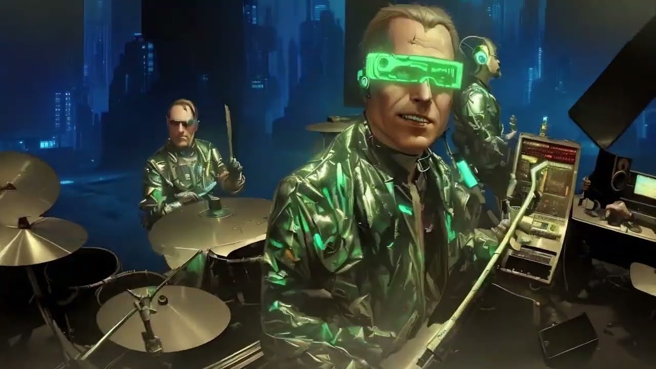 EL RENO RENARDO ESTRENA VIDEOCLIP - Diario de un Rockero
