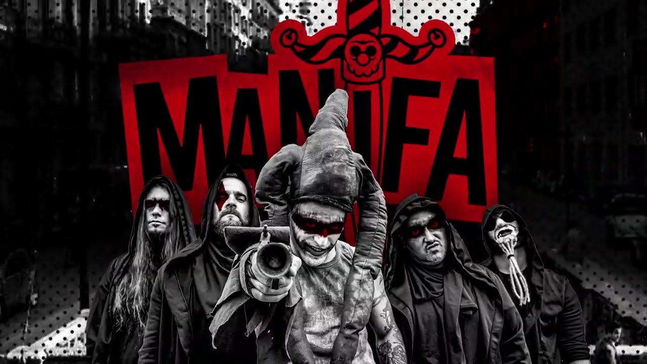 MANIFA PRESENTA SU SINGLE "SIEMPRE NOS QUEDARÁ PARÍS" - Diario de un ...