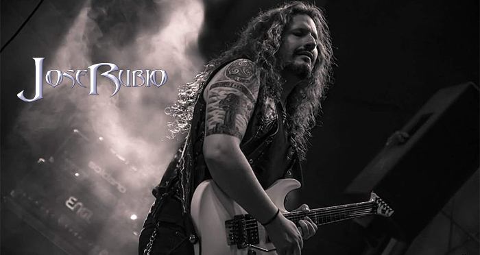 JOSÉ RUBIO: GIRA EN FEBRERO 2024 - Diario de un Rockero