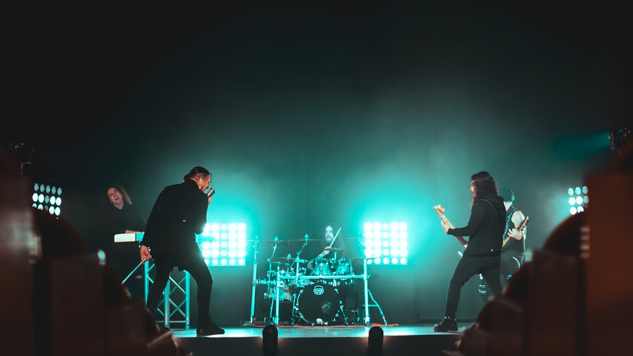 ADVENTUS: NUEVO ADELANTO A SU PRÓXIMO DISCO - Diario de un Rockero