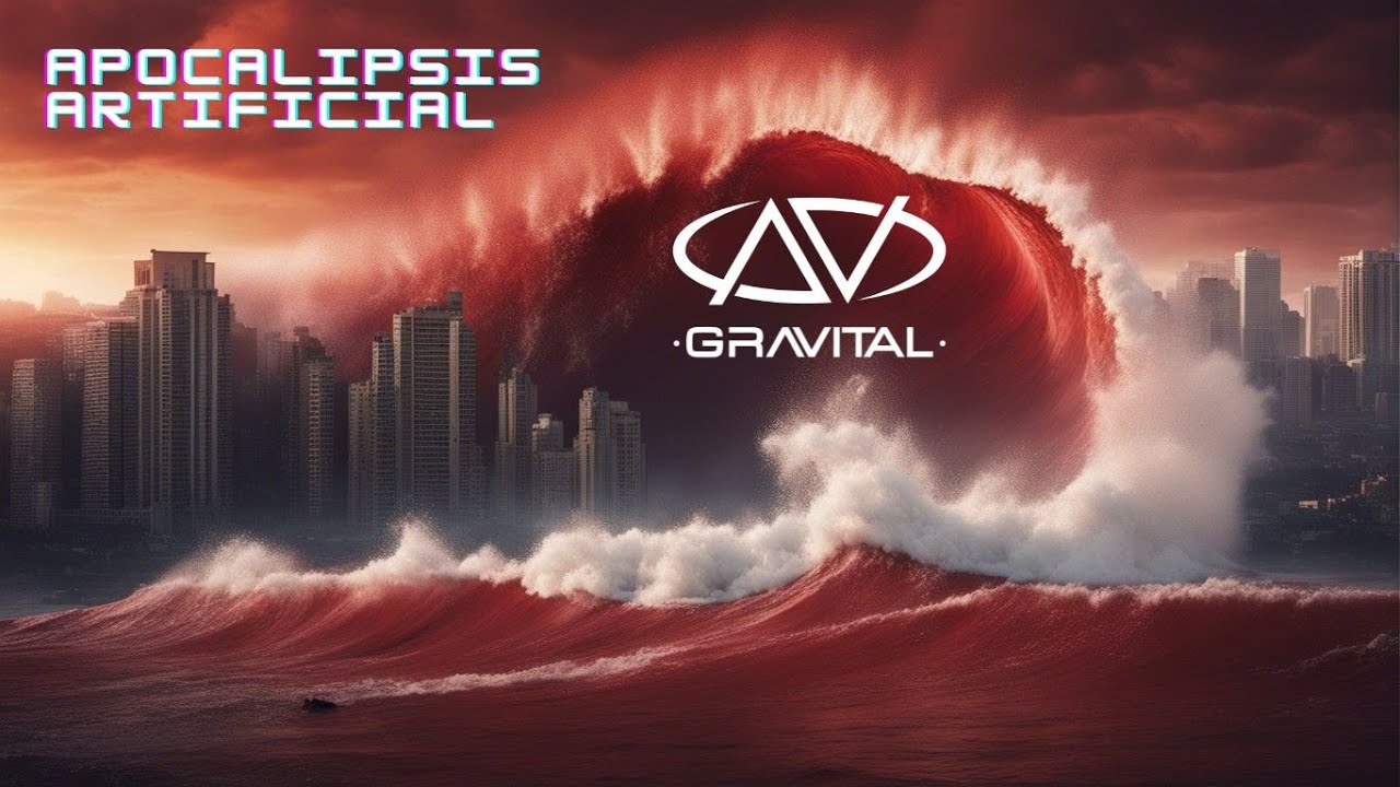GRAVITAL: VIDEOCLIP DE "APOCALIPSIS ARTIFICIAL" - Diario de un Rockero