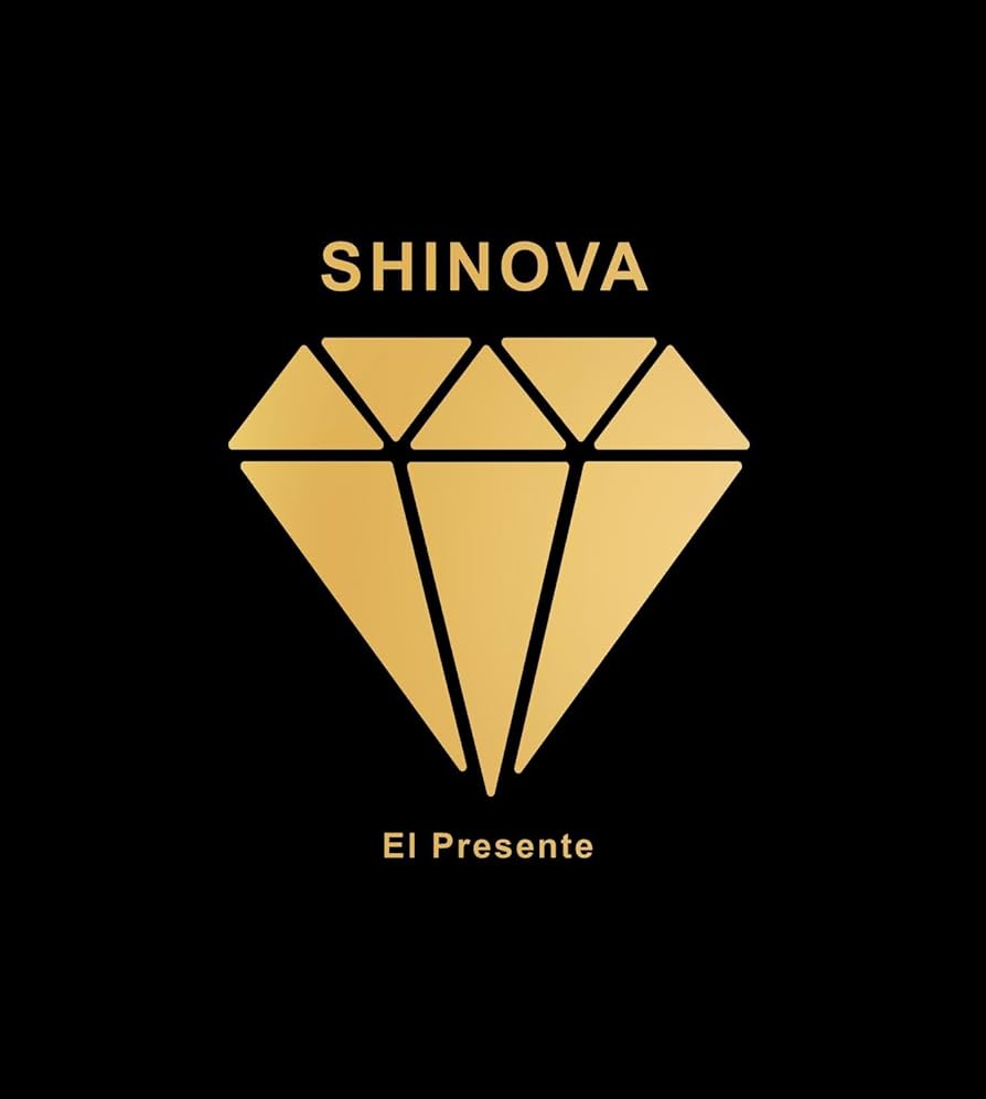 SHINOVA PUBLICA SU NUEVO DISCO "EL PRESENTE" - Diario de un Rockero