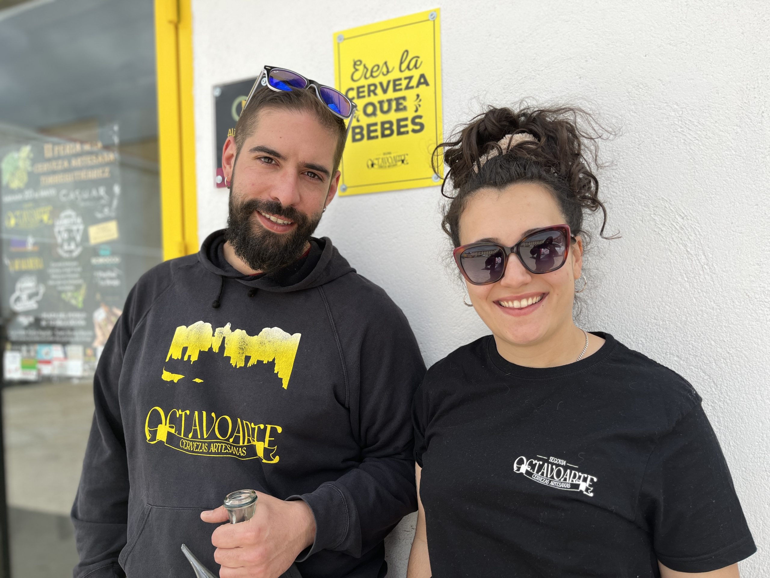 OCTAVO ARTE VISITARÁ LA CERVECERÍA EL BOLICHE - Diario de un Rockero