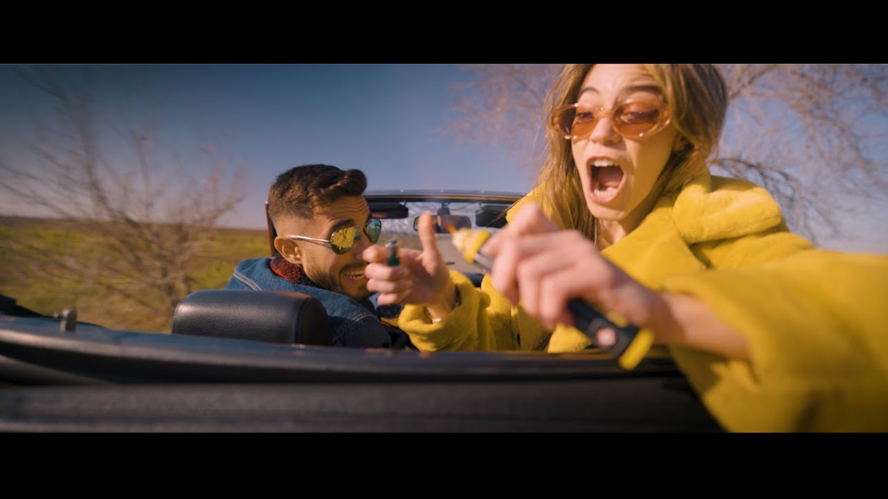 VÉRTIZE: CONOCE SU PRIMER TEMA - Diario de un Rockero