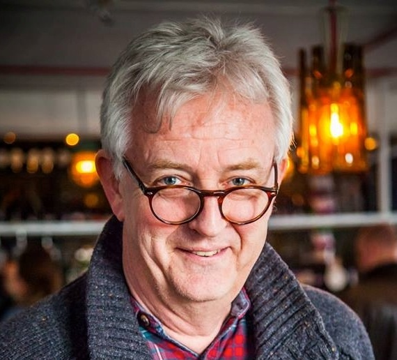 TIM WEBB: CHARLA SOBRE ESTILOS DE CERVEZA EUROPEOS - Diario de un Rockero