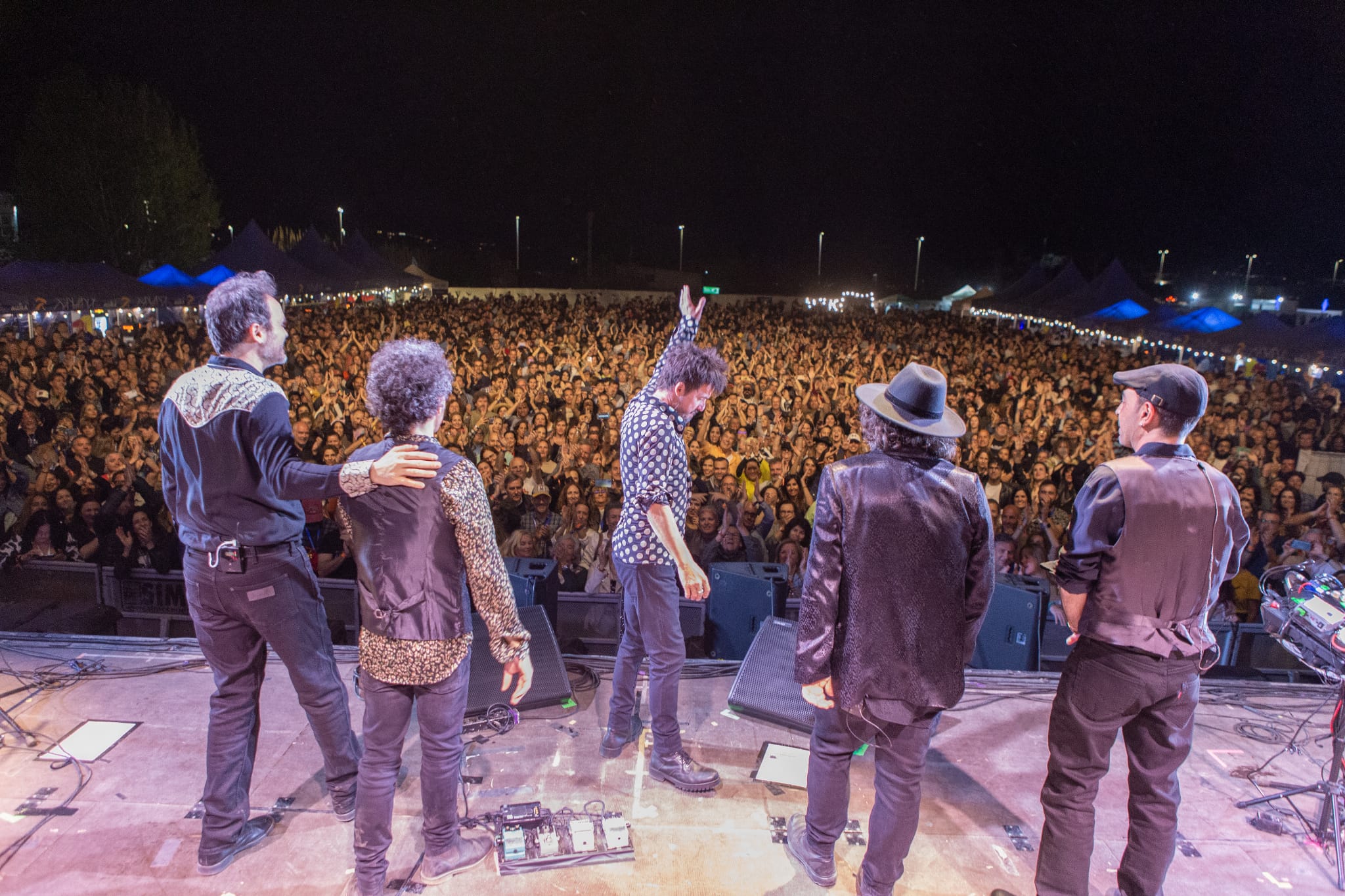 MONTGÓ FEST XÀBIA 2024 FINALIZA BATIENDO RECORD DE ASISTENTES - Diario ...