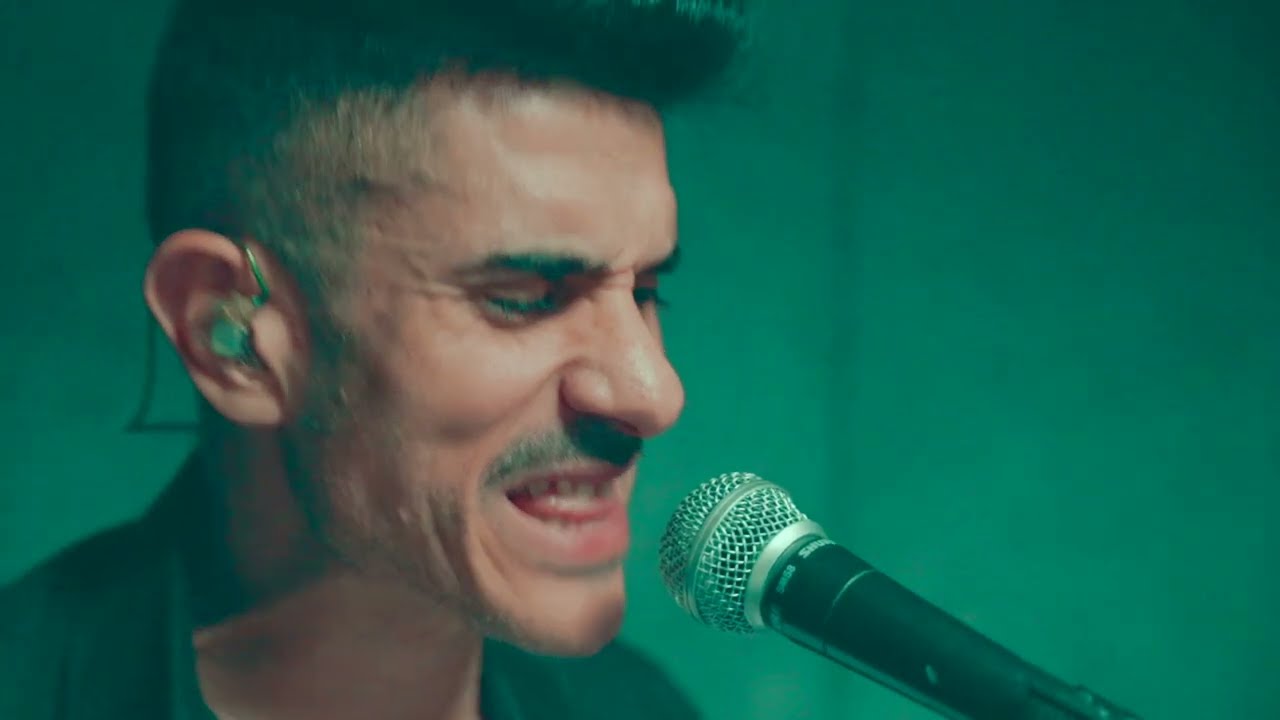 CHICLE LANZA "SUPERPODERES" - Diario de un Rockero