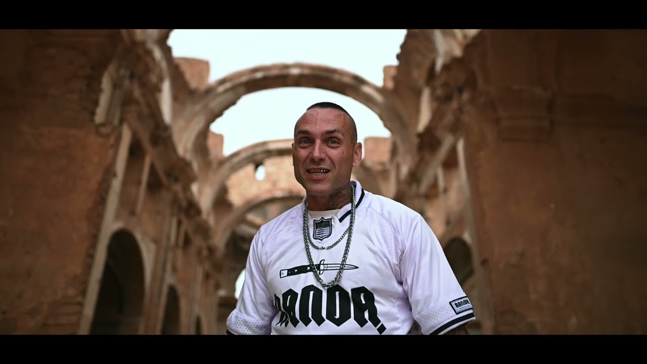 NON SERVIUM LANZA EL VIDEOCLIP DE "SU DON" - Diario de un Rockero