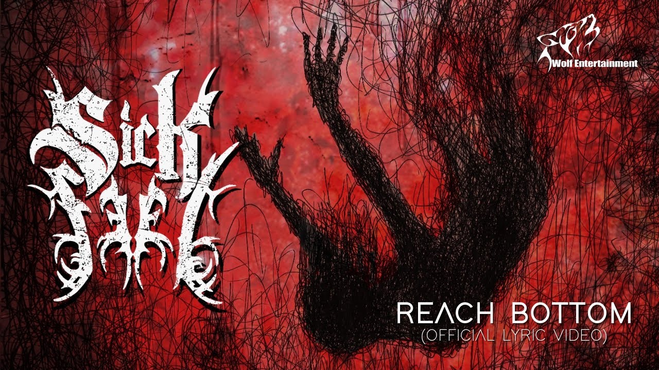 SICK FEEL LANZA SU SINGLE "REACH BOTTOM" - Diario de un Rockero