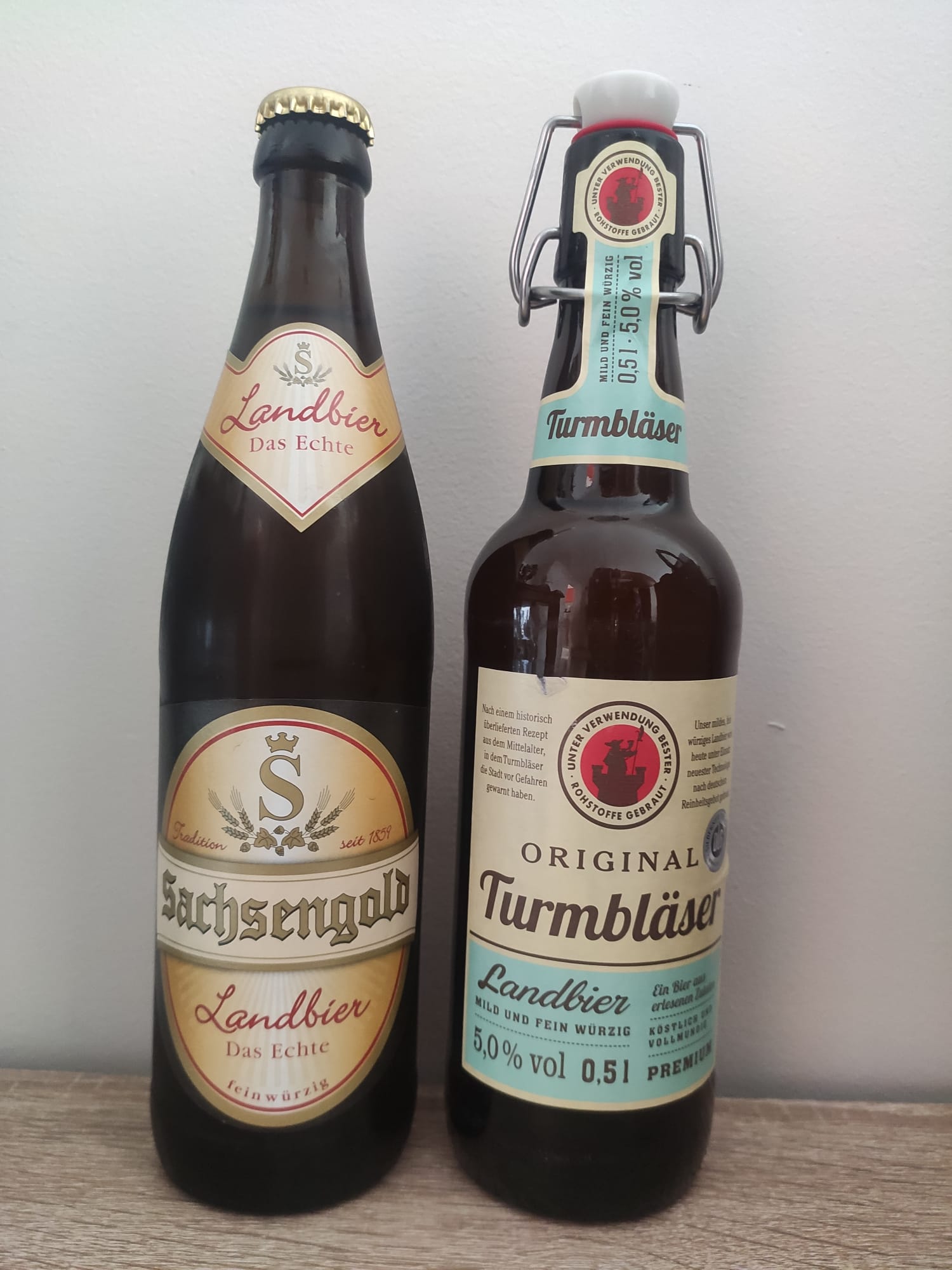 LANDBIER: CONOCE ESTE ESTILO DE CERVEZA - Diario de un Rockero