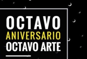 OCTAVO ARTE PRESENTA SU CERVEZA DEL 8° ANIVERSARIO - Diario de un Rockero
