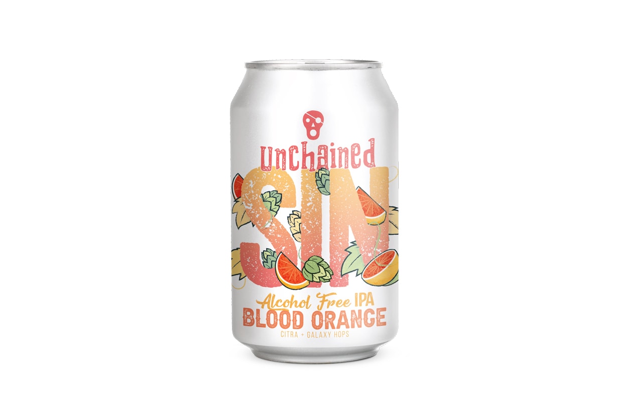 LA PIRATA BREWING PRESENTA NUEVA IPA SIN - Diario de un Rockero