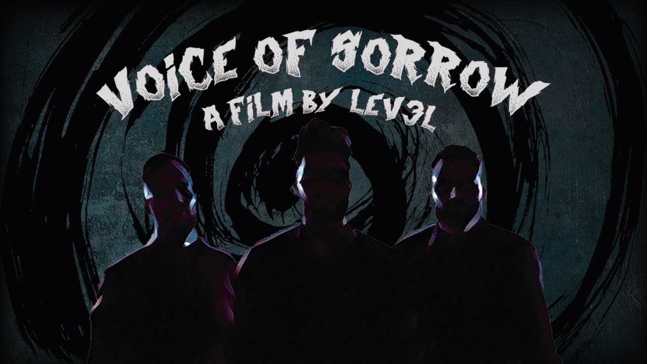 LEV3L: SEGUNDO ADELANTO DE SU DEBUT - Diario de un Rockero