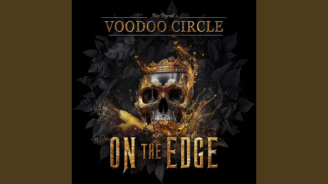 VOODOO CIRCLE LANZA NUEVO VIDEOCLIP - Diario de un rockero