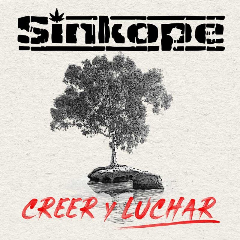 SINKOPE: FECHA DE NUEVO DISCO Y GIRA - Diario de un Rockero