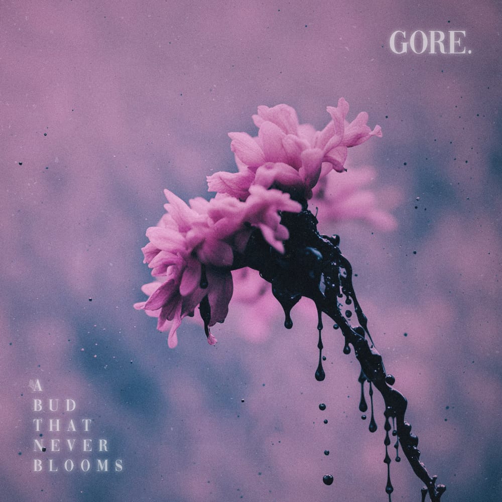 GORE.: NUEVO EP Y NUEVO VIDEOCLIP - Diario de un Rockero